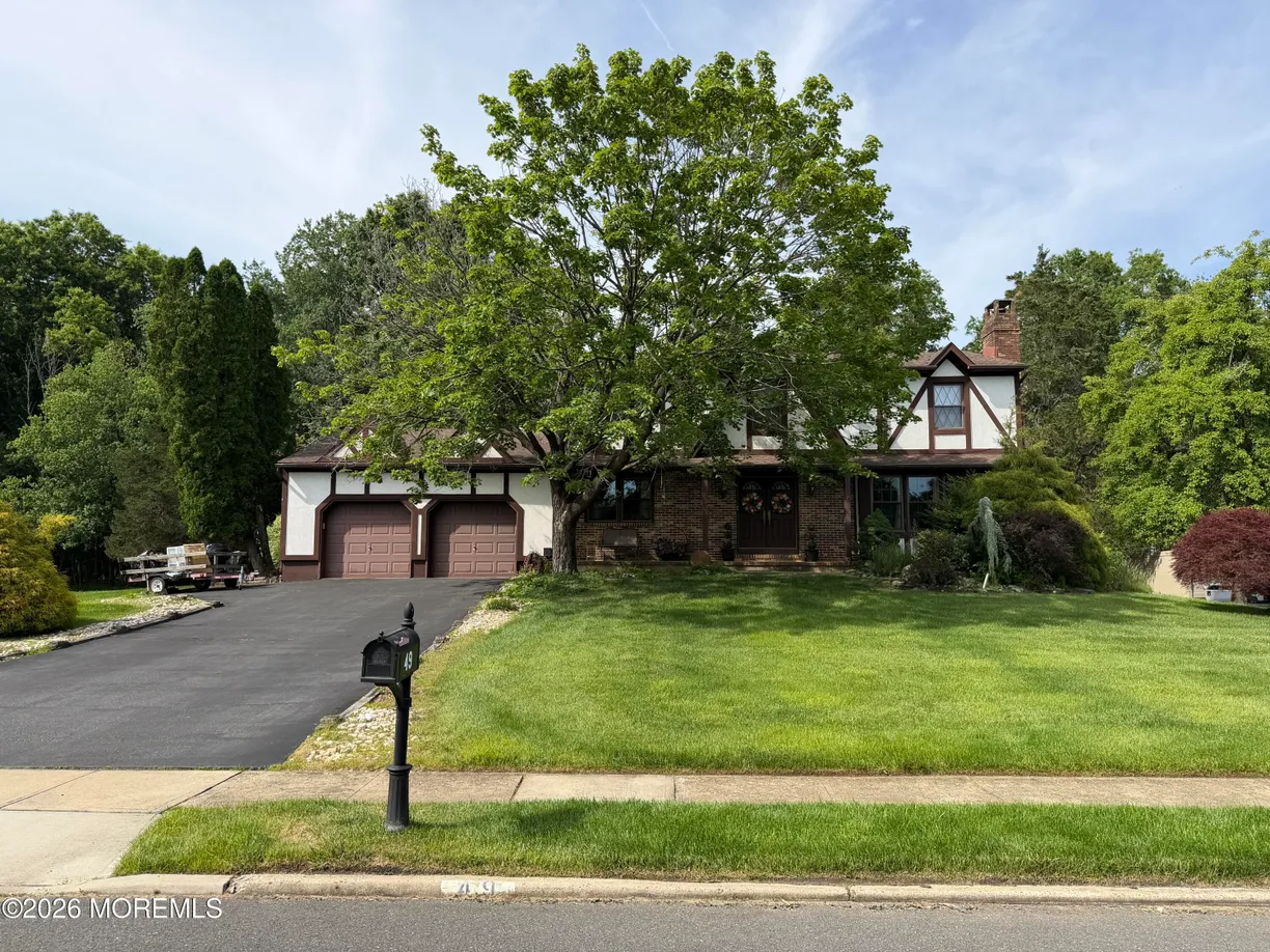 49 Prescott Place, Freehold, NJ 07728 Property for sale