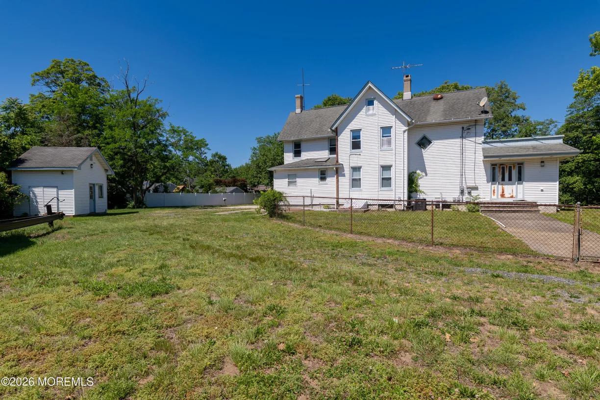 795 Harmony Road, Middletown, NJ 07748 Property for sale