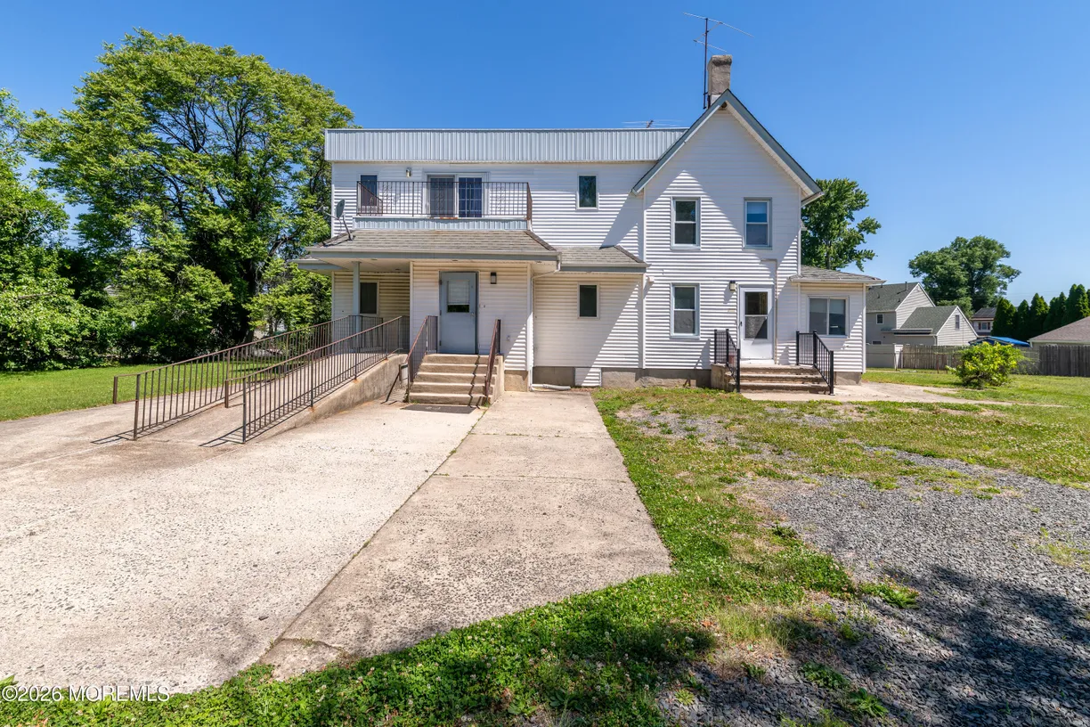 795 Harmony Road, Middletown, NJ 07748 Property for sale