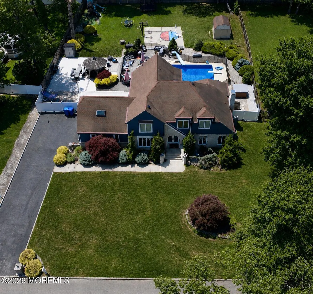 1908 Kenilworth Court, Toms River, NJ 08753 Property for sale