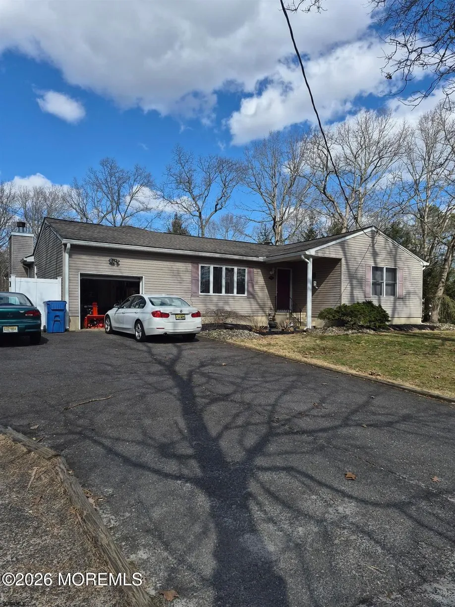 751 Lakehurst Avenue, Jackson, NJ 08527 Property for sale