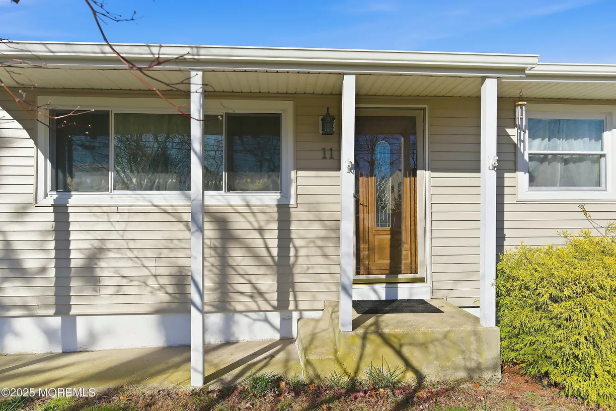 11 Forest Valley Drive, Toms River, NJ 08755 Property for sale