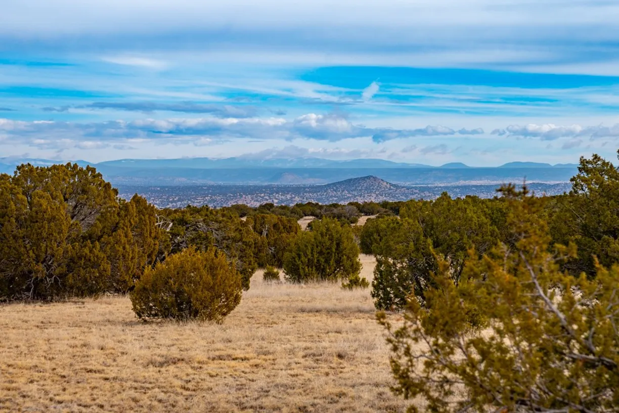 TBD Three Sisters, Cerrillos, NM 87010 Property for sale