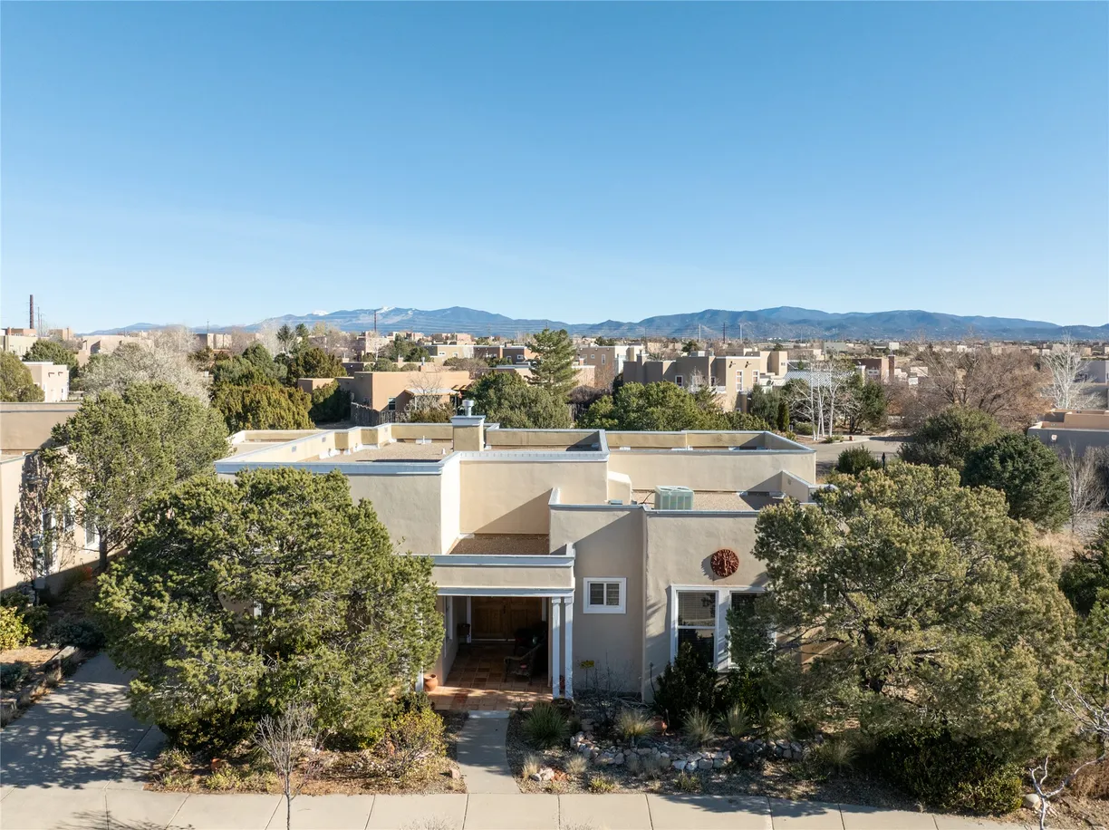 4391 Waking Sky, Santa Fe, NM 87507 Property for sale