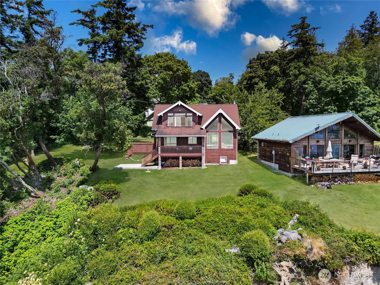 49 M Whidbey Island Drive, Hat Island, WA 98206 Property for sale