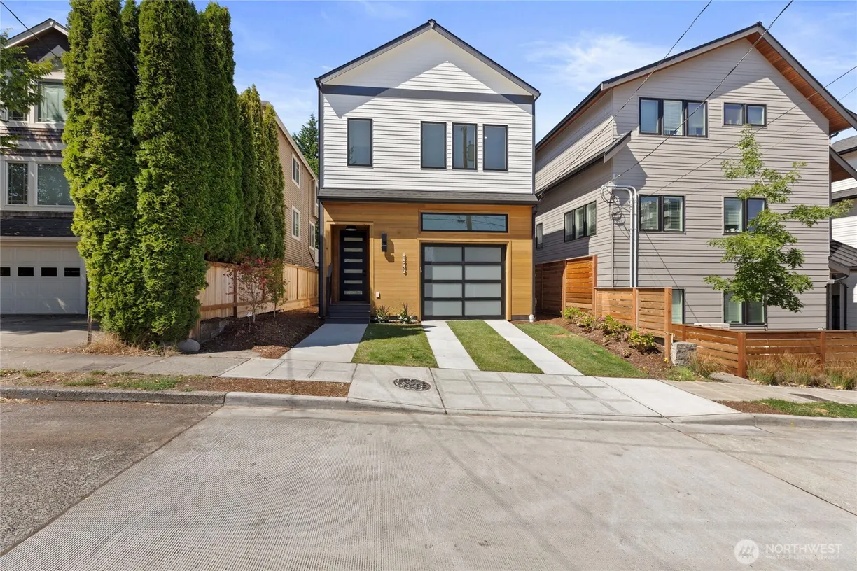 6543 Chapin Place, Seattle, WA 98103 Property for sale