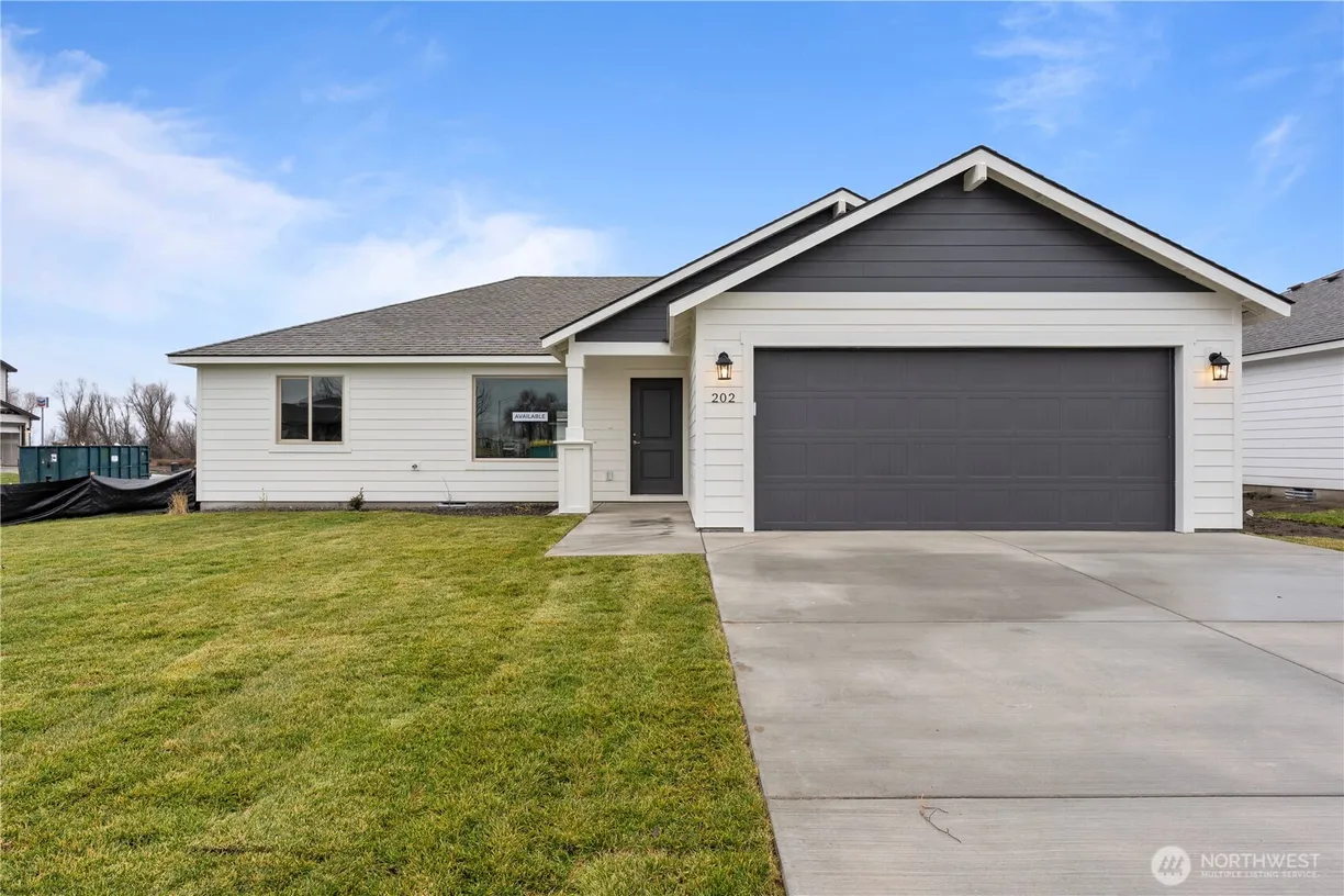 202 Sandy Loop, Moses Lake, WA 98837 Property for sale