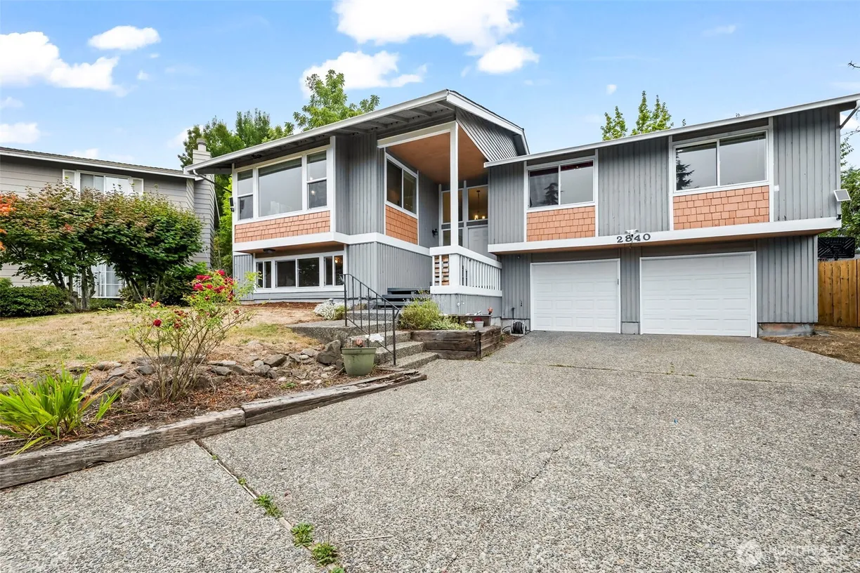 2840 SW 342nd Street, Federal Way, WA 98023 Property for sale