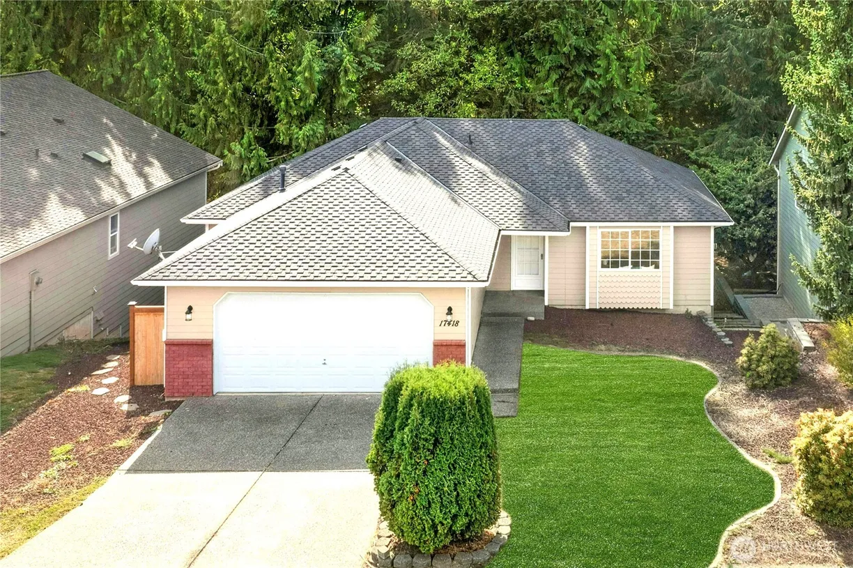 17418 Redhawk Drive, Arlington, WA 98223 Property for sale