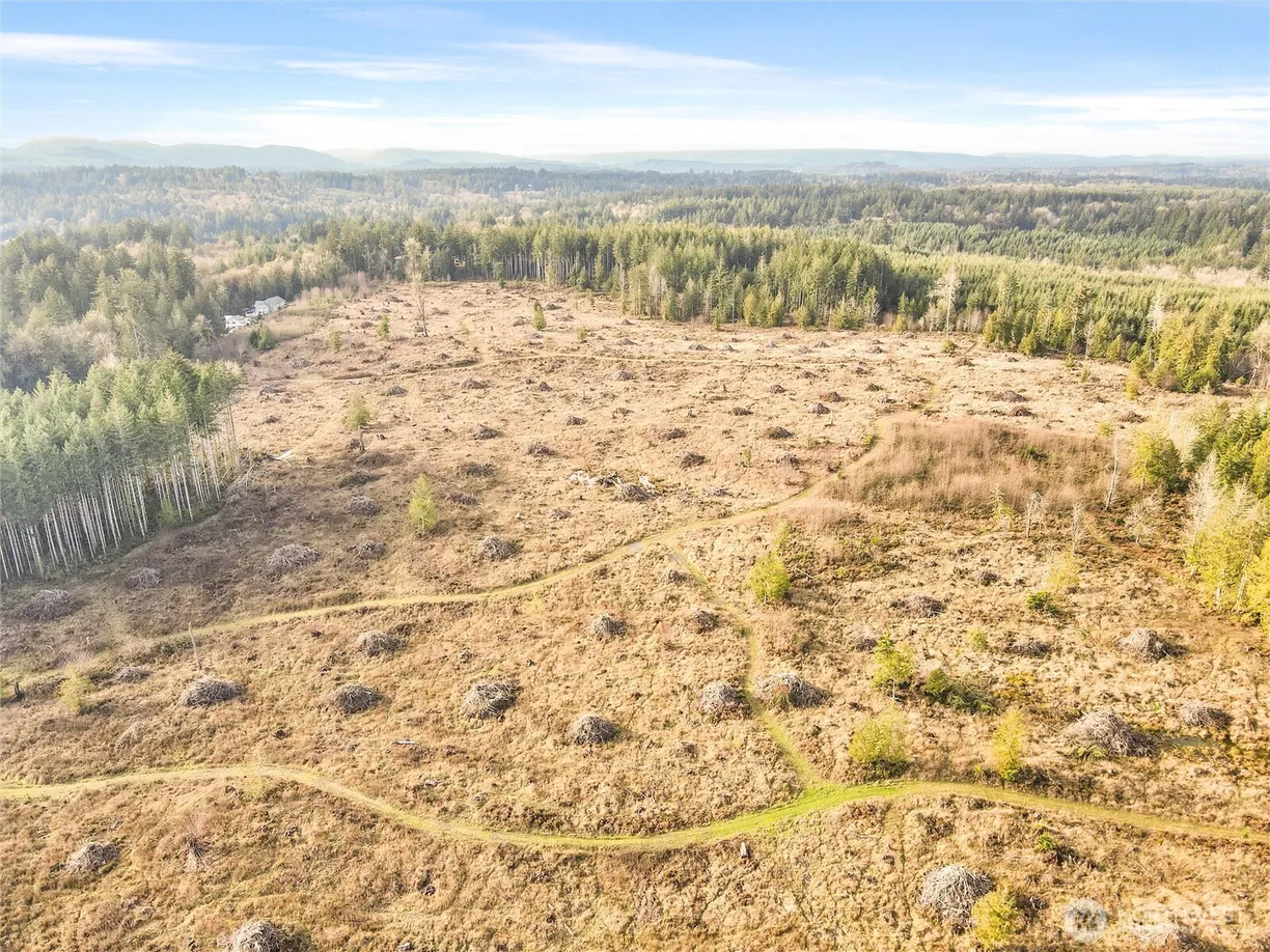 0 X Gravelly Beach Loop, Olympia, WA 98502 Property for sale