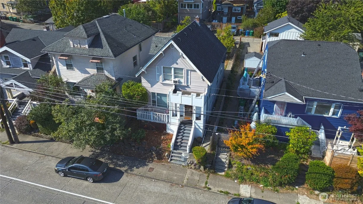 911 Martin Luther King Jr Way, Seattle, WA 98122 Property for sale
