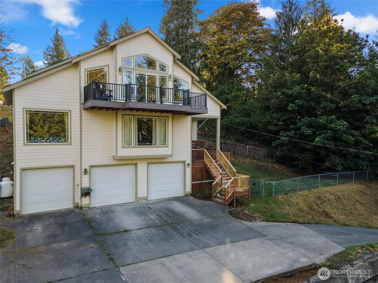 20310 La Rita Drive, Bonney Lake, WA 98391 Property for sale