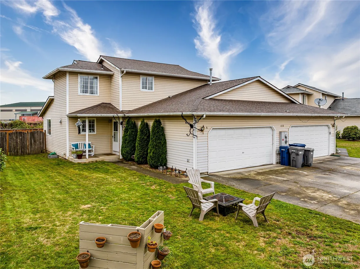 16518 40th Avenue #A, Arlington, WA 98223 Property for sale