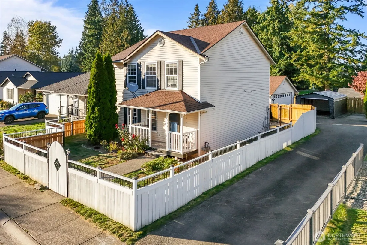 3205 186th Place, Arlington, WA 98223 Property for sale