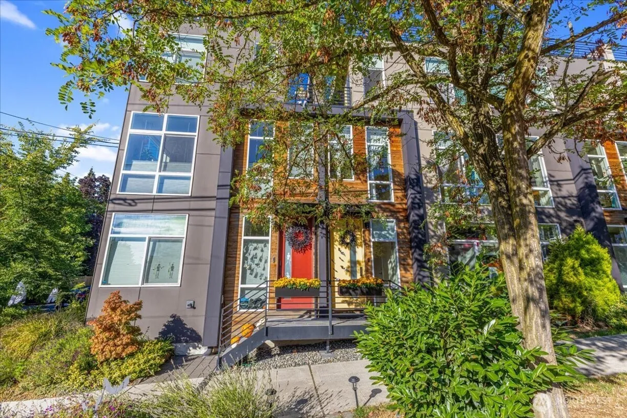 1602 E Marion Street, Seattle, WA 98122 Property for sale