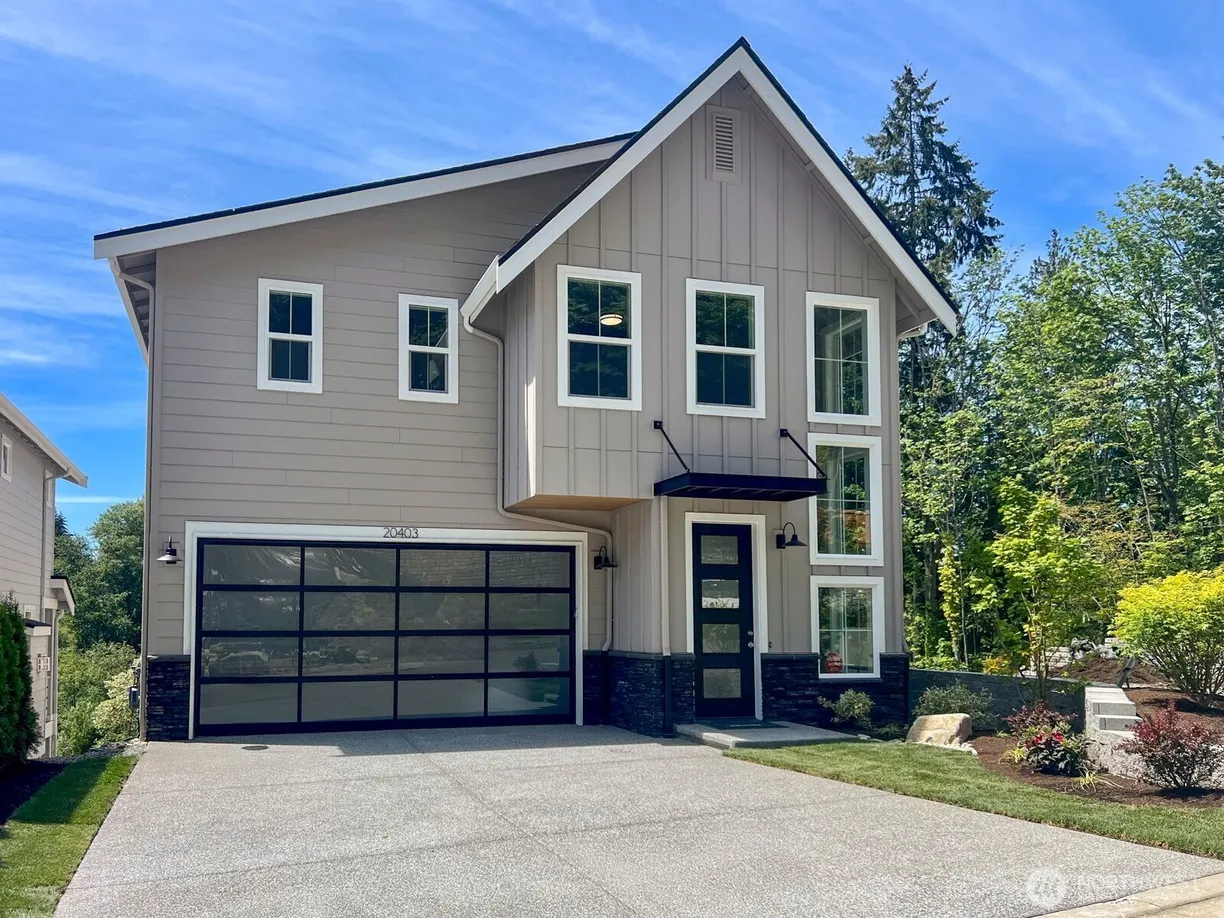 20403 94th Drive, Bothell, WA 98011 Property for sale