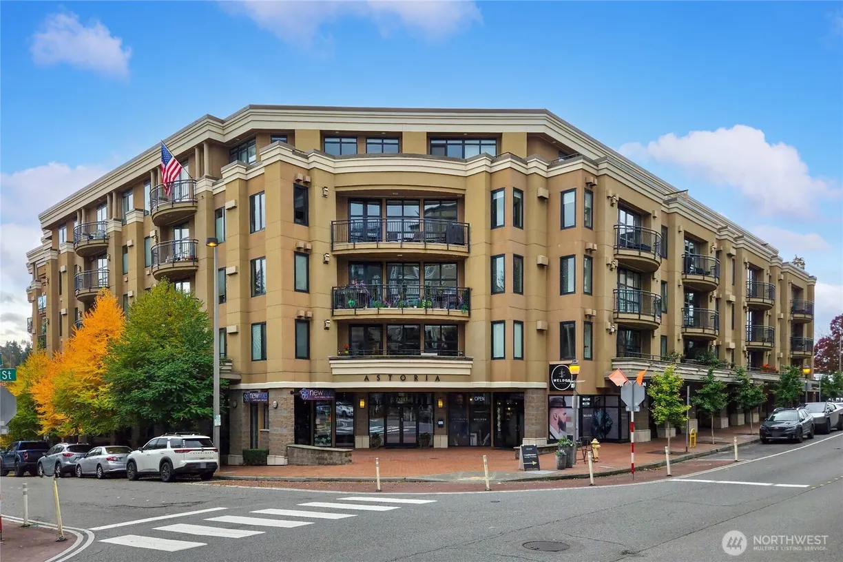 10047 Main Street #311, Bellevue, WA 98004 Property for sale
