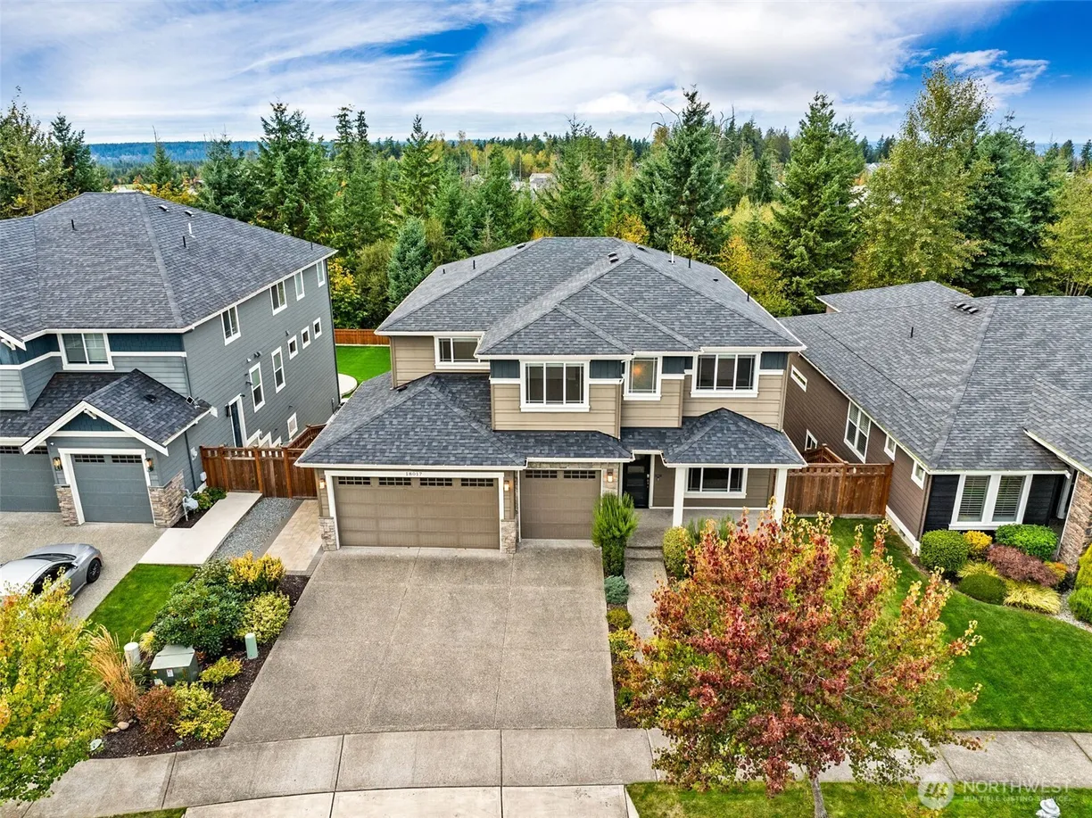 18017 133rd Street, Bonney Lake, WA 98391 Property for sale