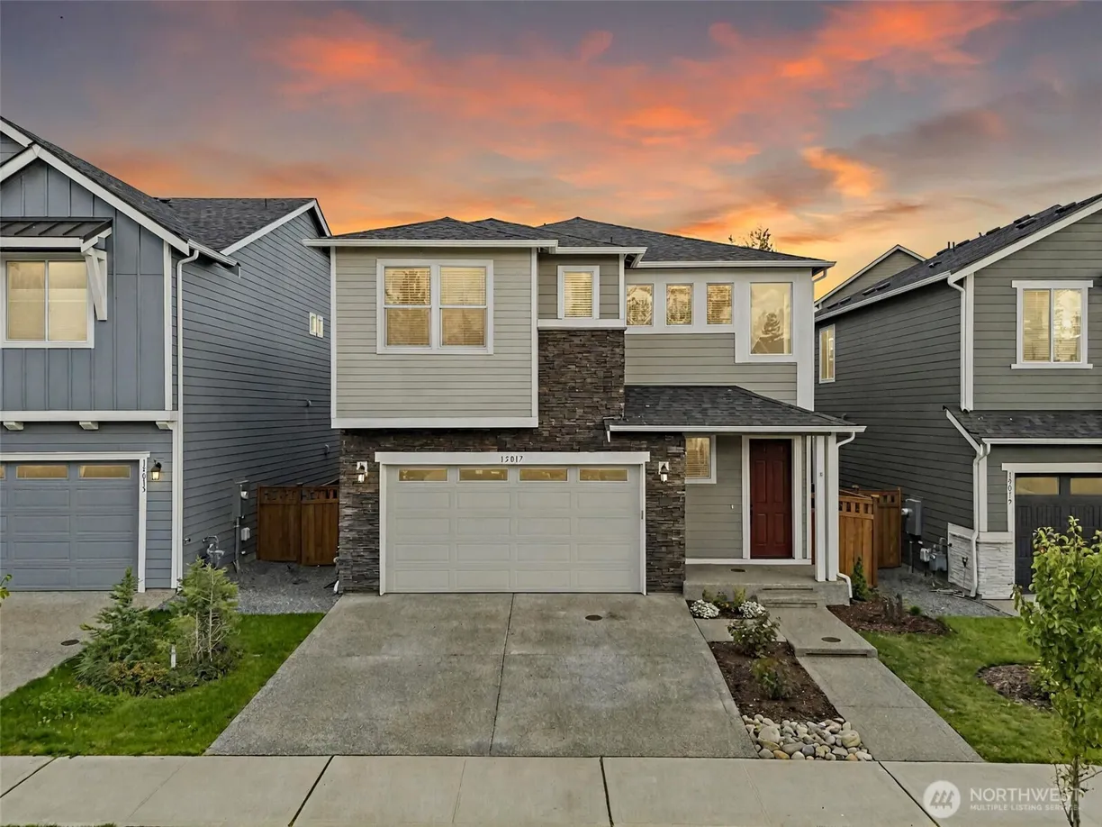 15017 Tyee Drive, Bonney Lake, WA 98391 Property for sale
