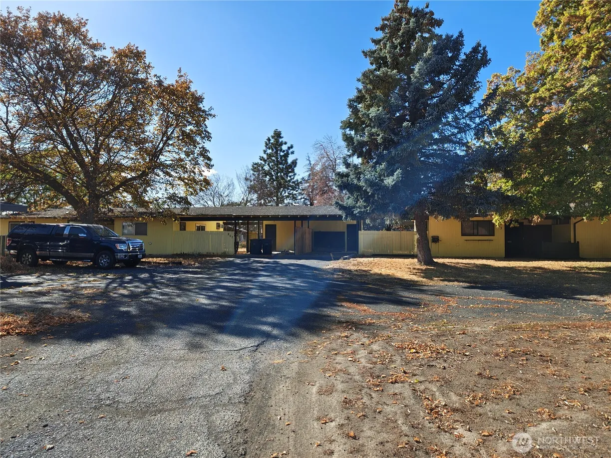 205 March Street, Moses Lake, WA 98837 Property for sale