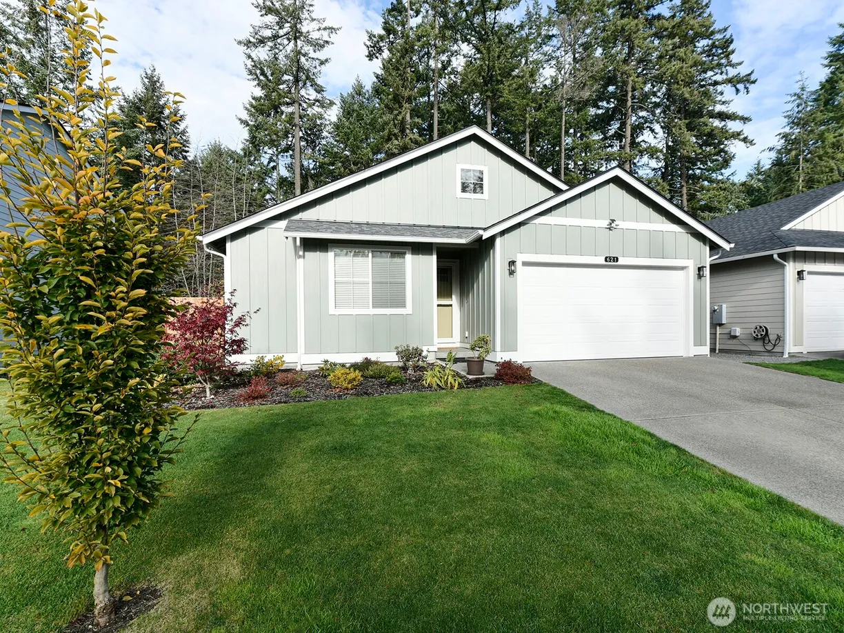 621 153rd Street Ct, Tacoma, WA 98445 Property for sale