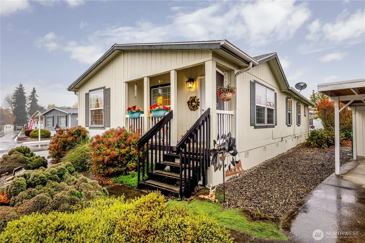 10703 62nd Street #82, Puyallup, WA 98372 Property for sale