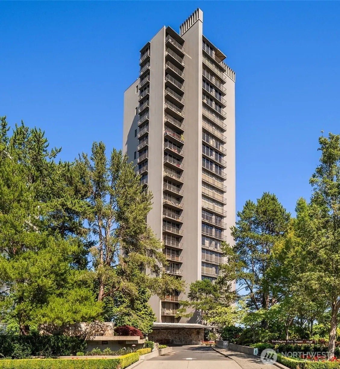 1620 43rd Avenue #1B, Seattle, WA 98112 Property for sale