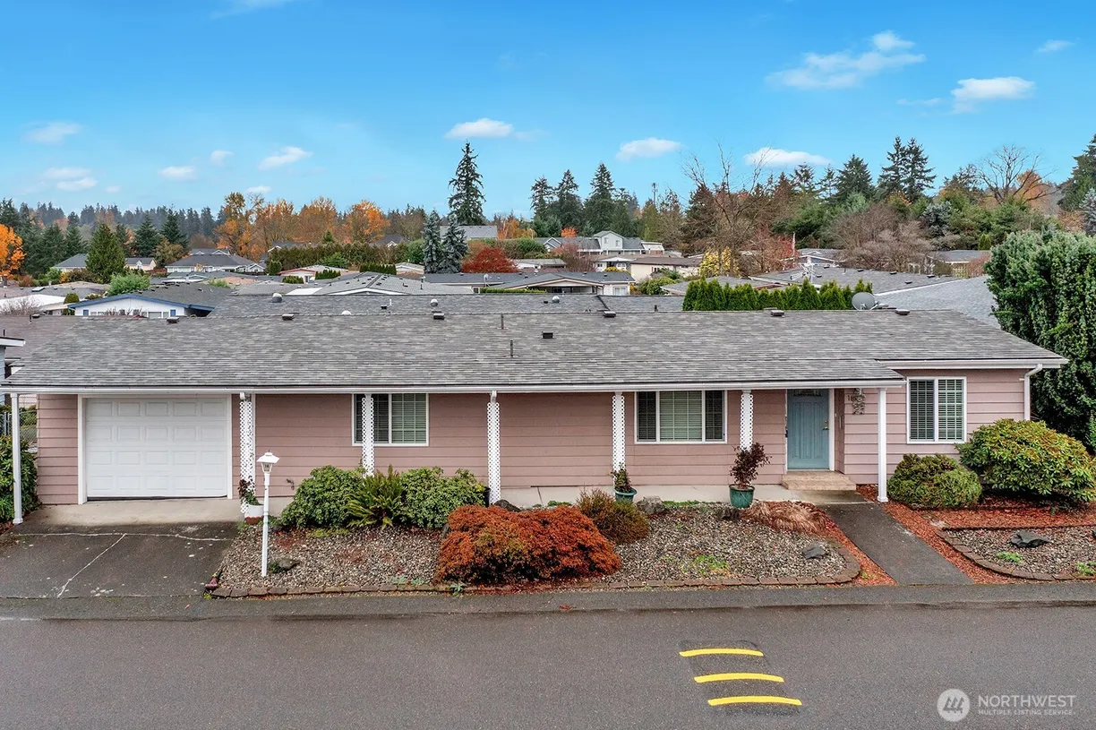 2500 Alder Street #16, Milton, WA 98354 Property for sale