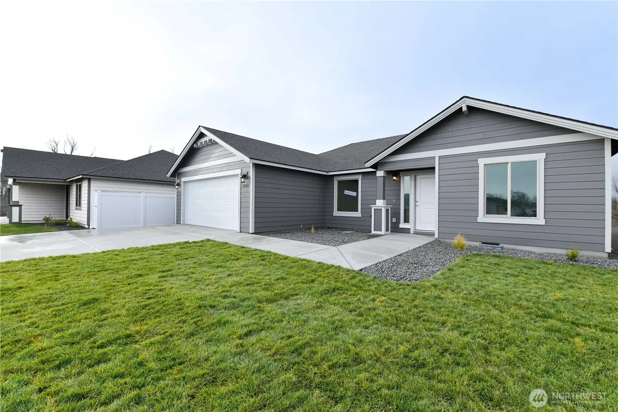 4259 Sandy Court, Moses Lake, WA 98837 Property for sale