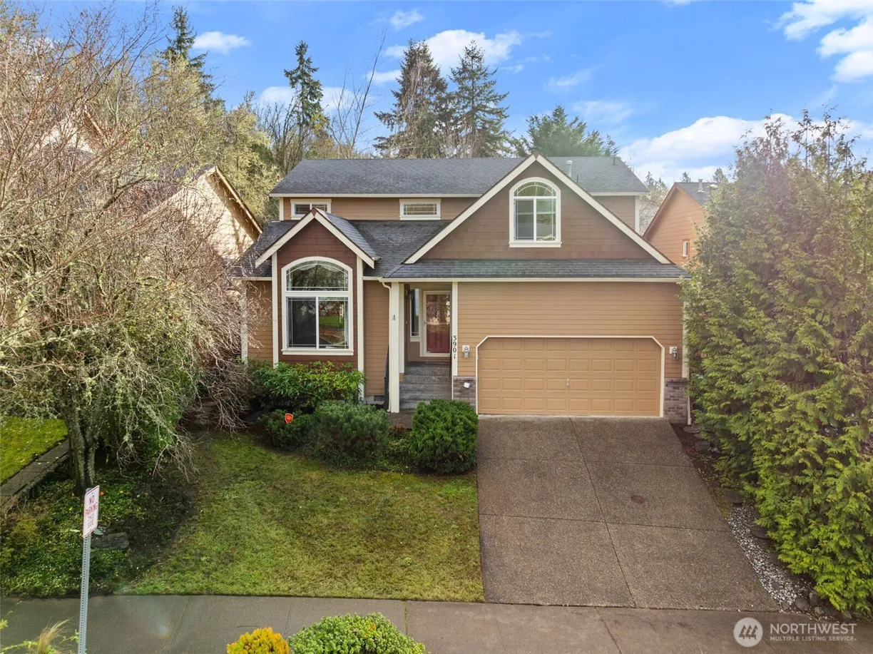 3901 Cooper Crest Drive, Olympia, WA 98502 Property for sale