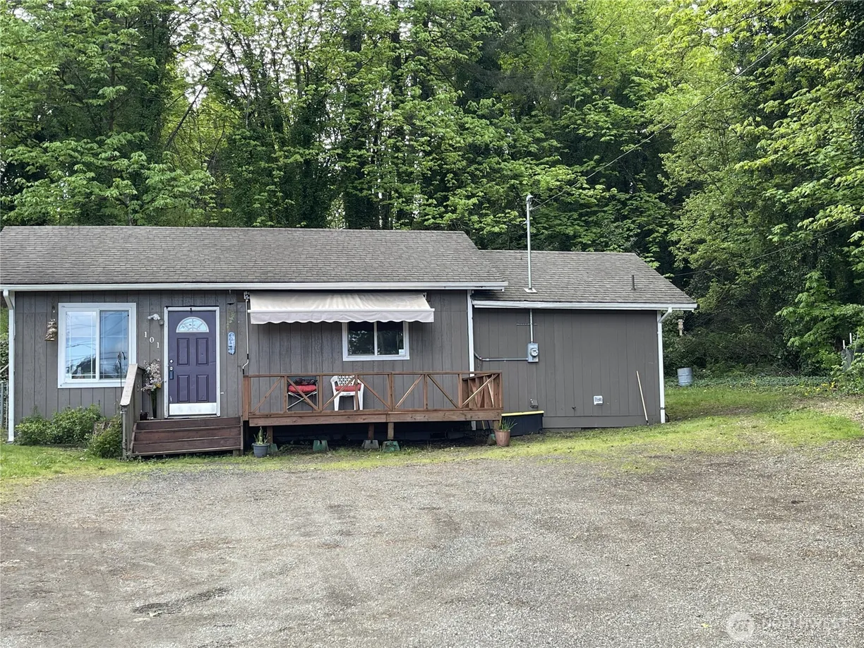 101 W Harvard Avenue, Shelton, WA 98584 Property for sale