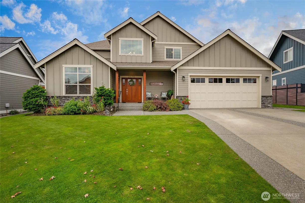 2075 Bluestem Street, Lynden, WA 98264 Property for sale