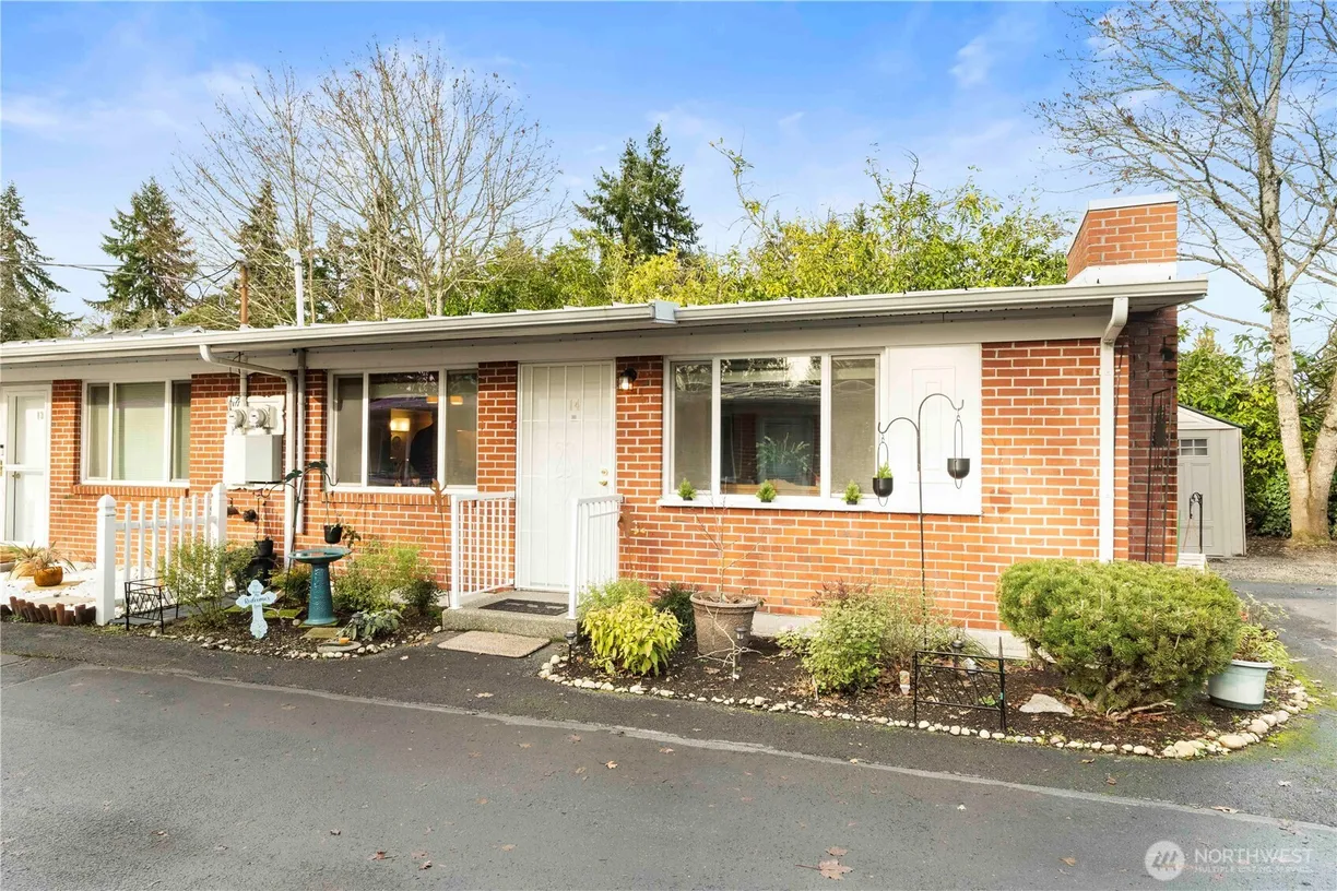 8414 John Dower Road #14, Lakewood, WA 98499 Property for sale