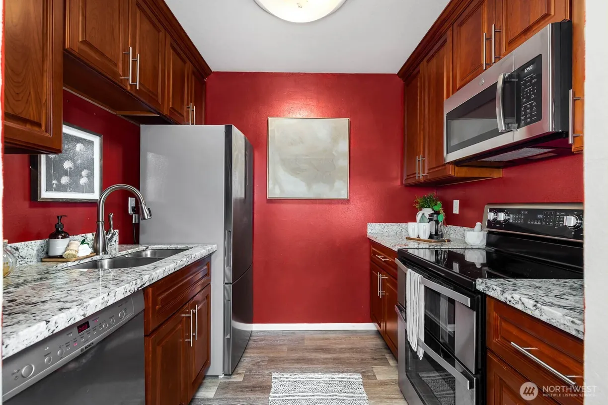 4823 180th Street #H203, Lynnwood, WA 98037 Property for sale