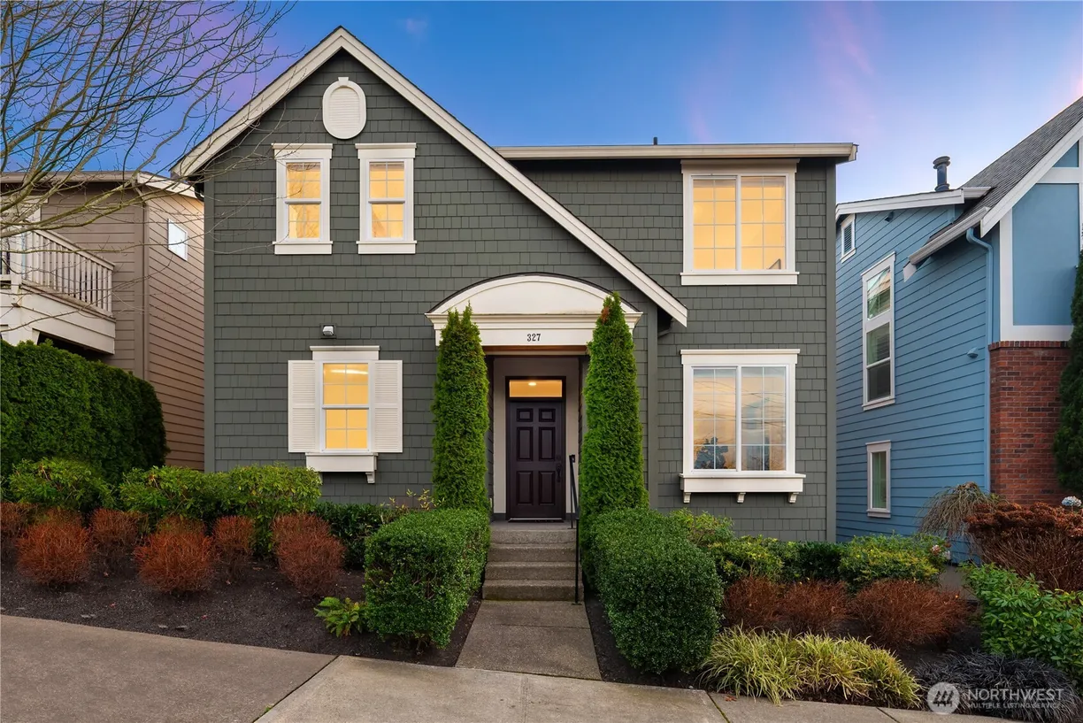 327 4th Avenue, Kirkland, WA 98033 Property for sale