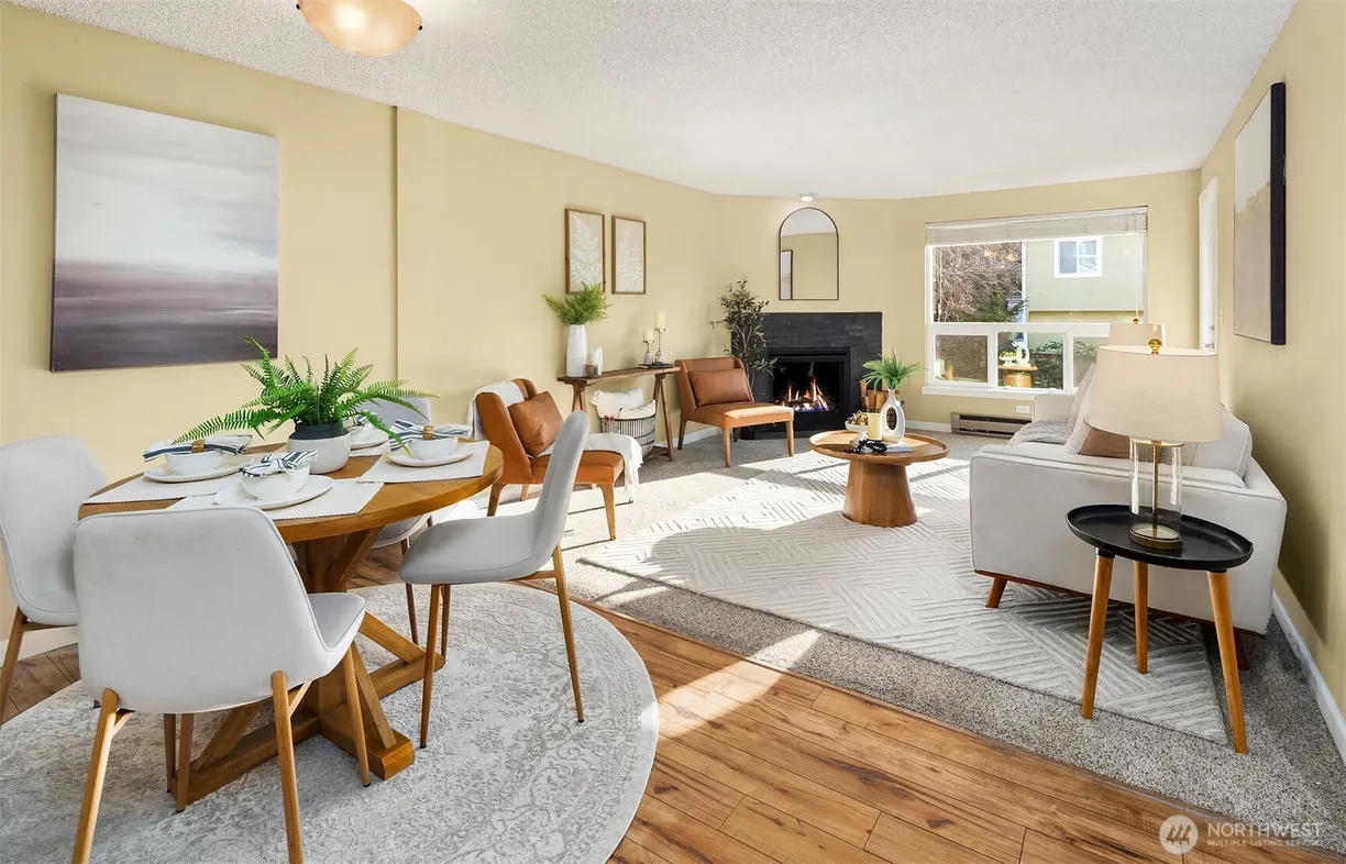9416 1st Avenue NE #312, Seattle, WA 98115 Property for sale