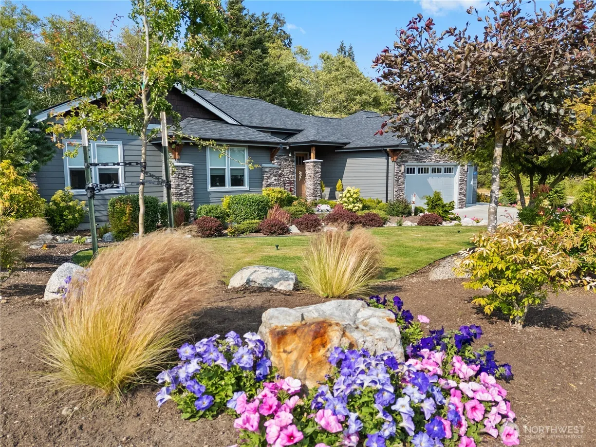 15672 N Deception Shores Drive, Anacortes, WA 98221 Property for sale