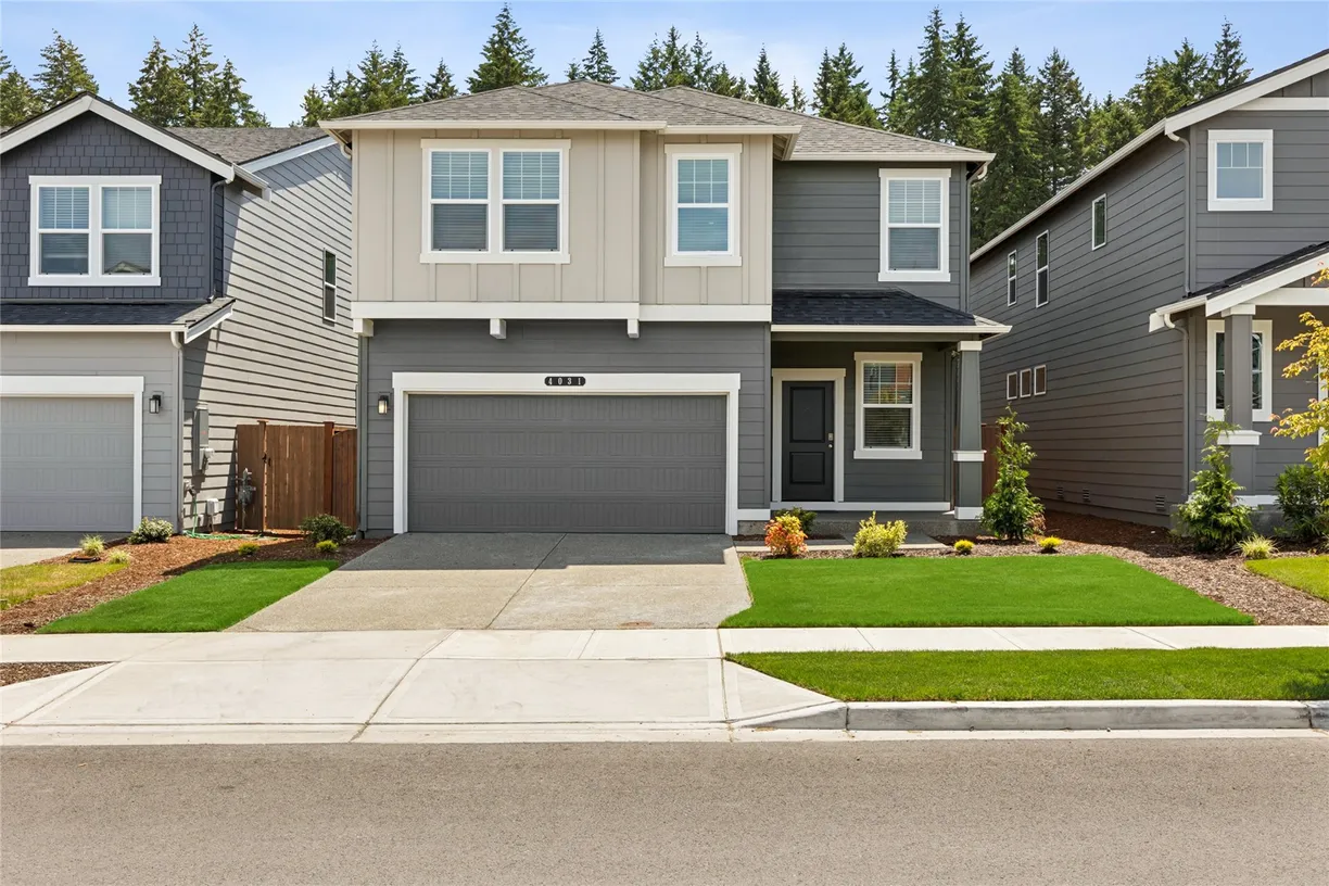 4004 Hyde Loop NE #141, Olympia, WA 98506 Property for sale