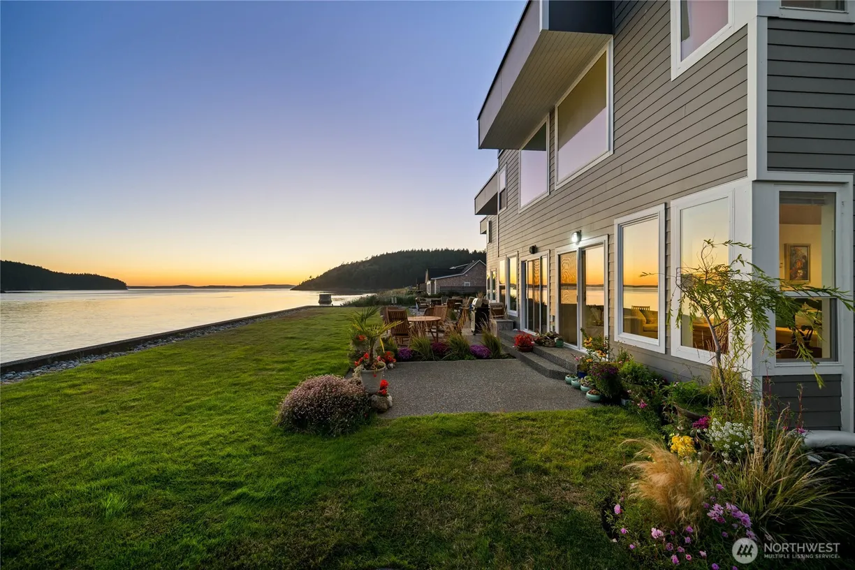 2309 Skyline Way #5, Anacortes, WA 98221 Property for sale
