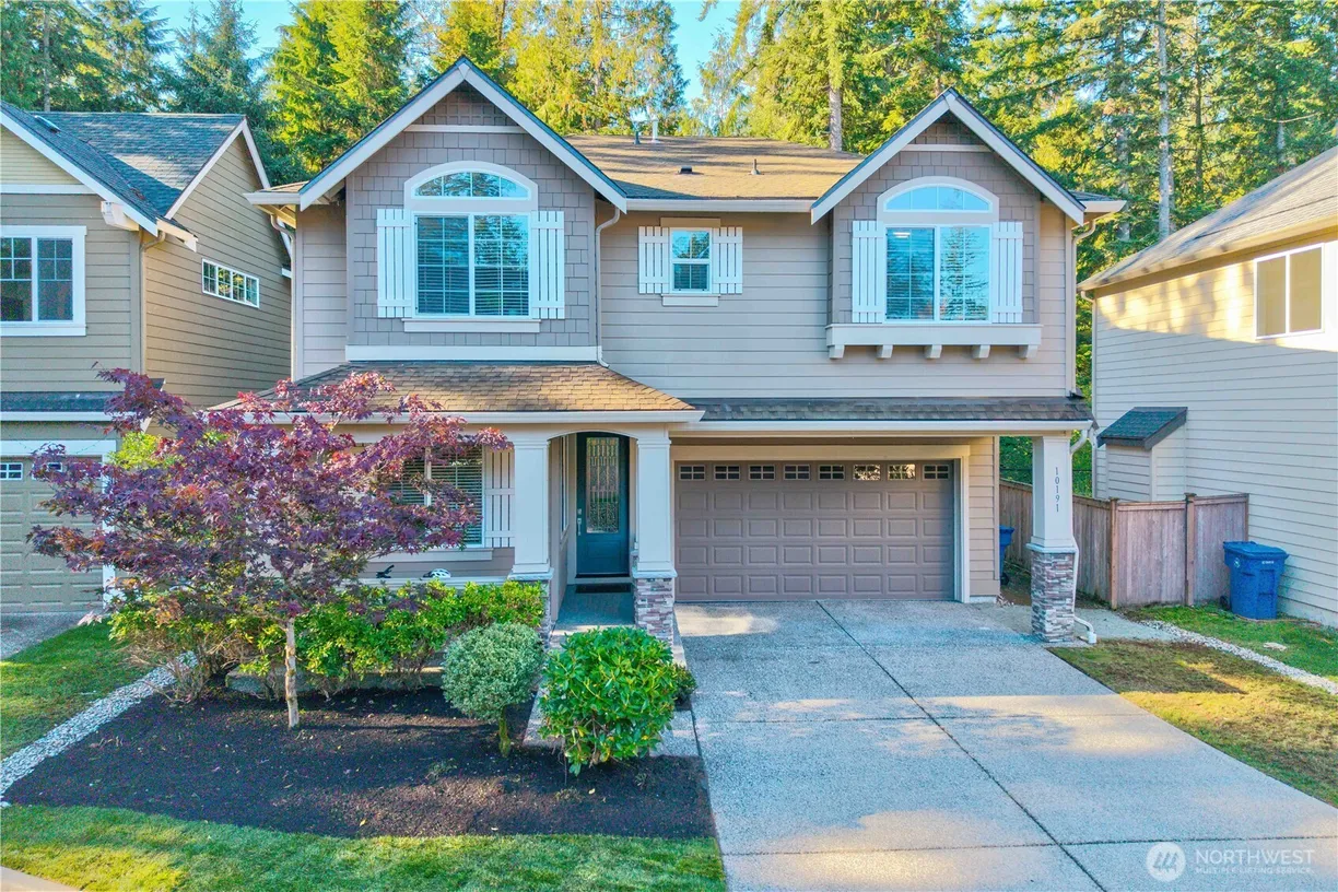 10191 238th Place NE, Redmond, WA 98053 Property for sale