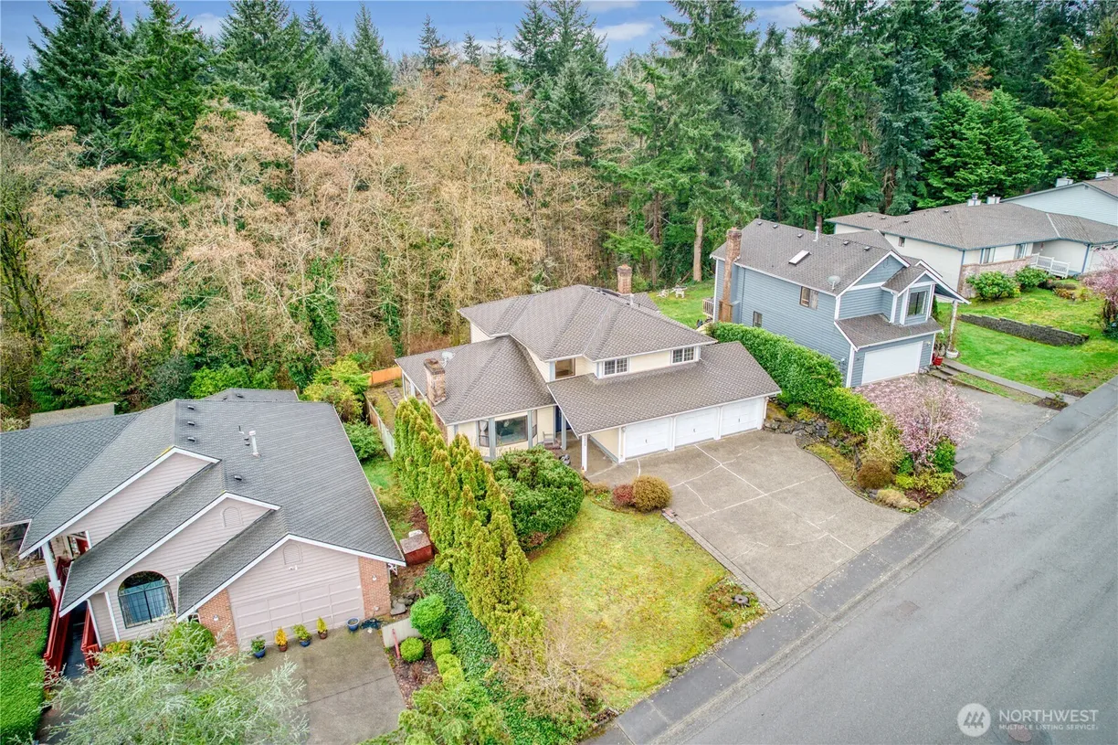32026 11th Avenue SW, Federal Way, WA 98023 Property for sale