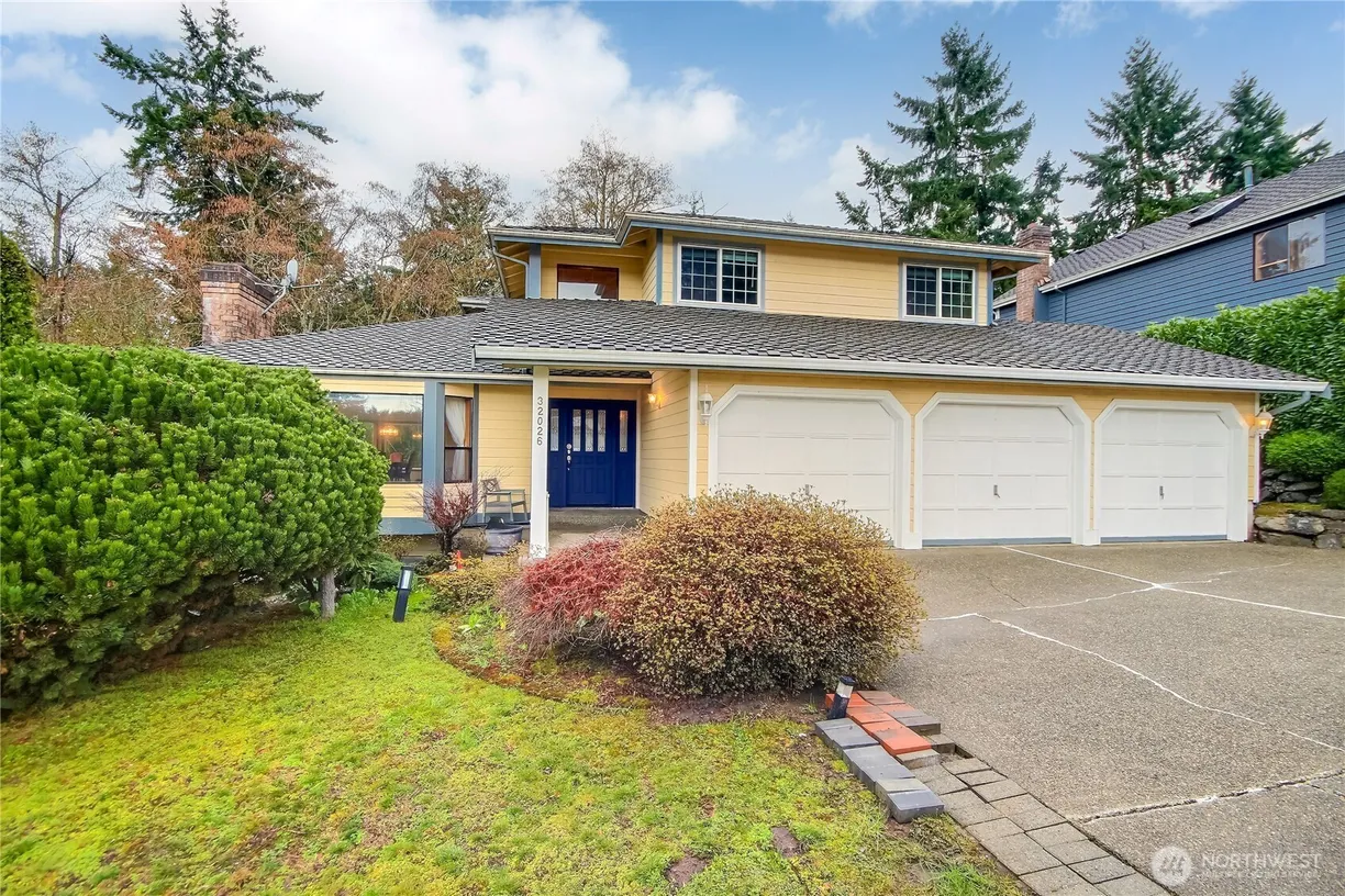 32026 11th Avenue SW, Federal Way, WA 98023 Property for sale