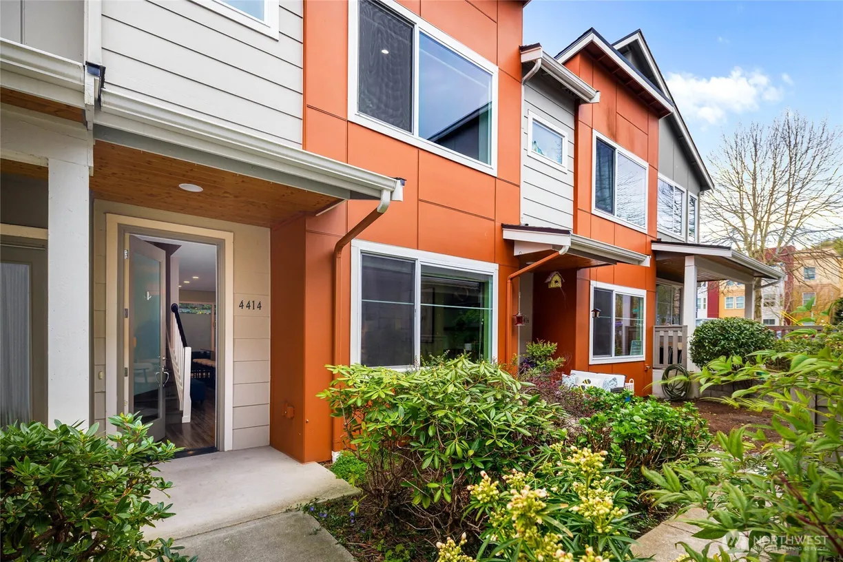 4414 Martin Luther King Jr Way S, Seattle, WA 98108 Property for sale
