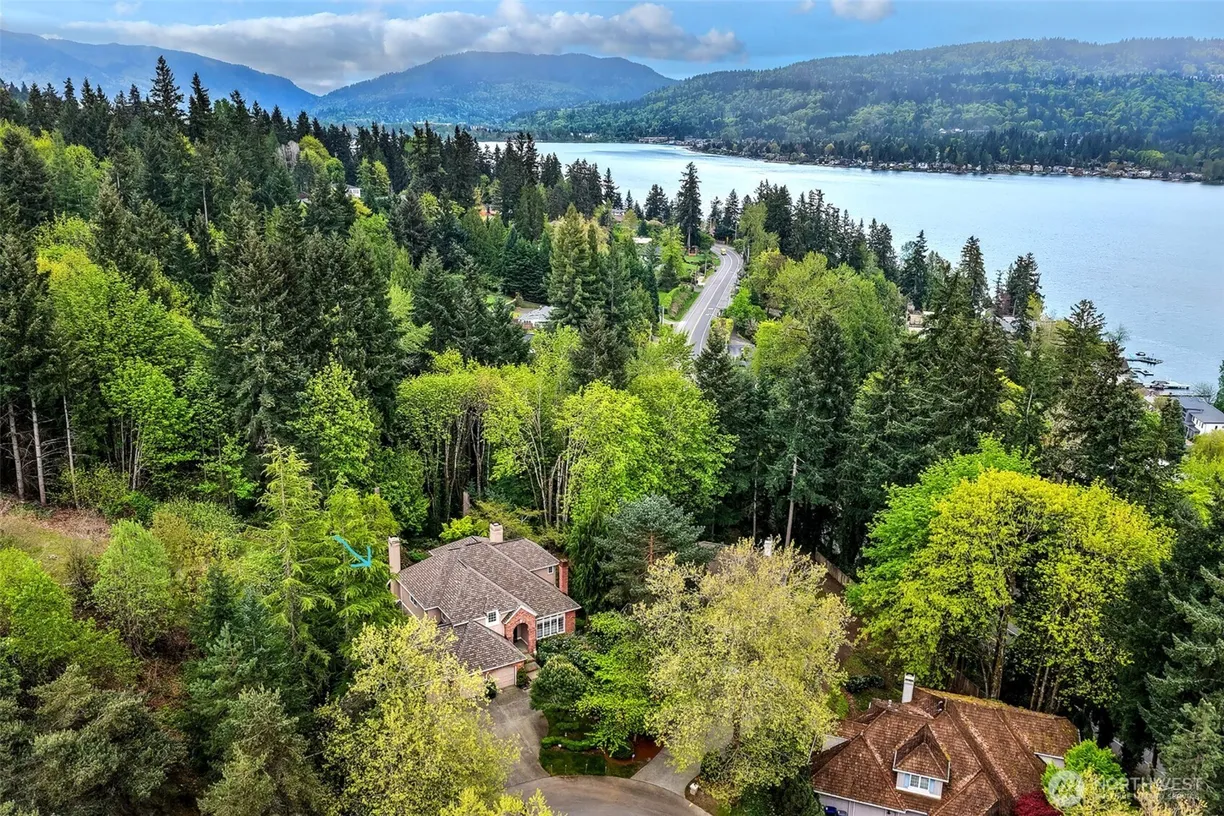 19225 SE 25th Street, Sammamish, WA 98075 Property for sale
