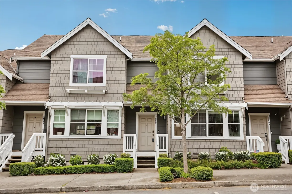 2460 NE Park Drive, Issaquah, WA 98029 Property for sale