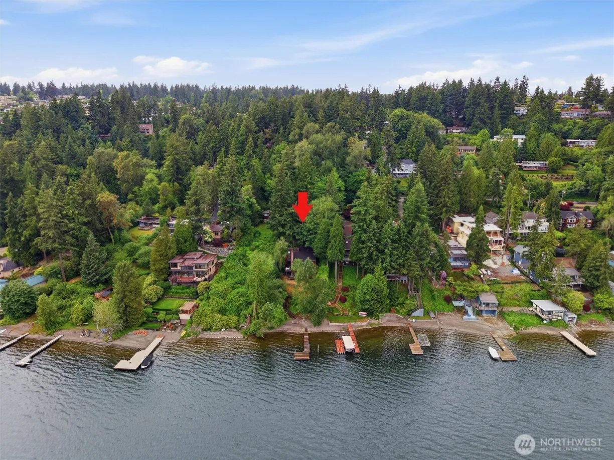 500 W Lake Sammamish Parkway NE, Bellevue, WA 98008 Property for sale