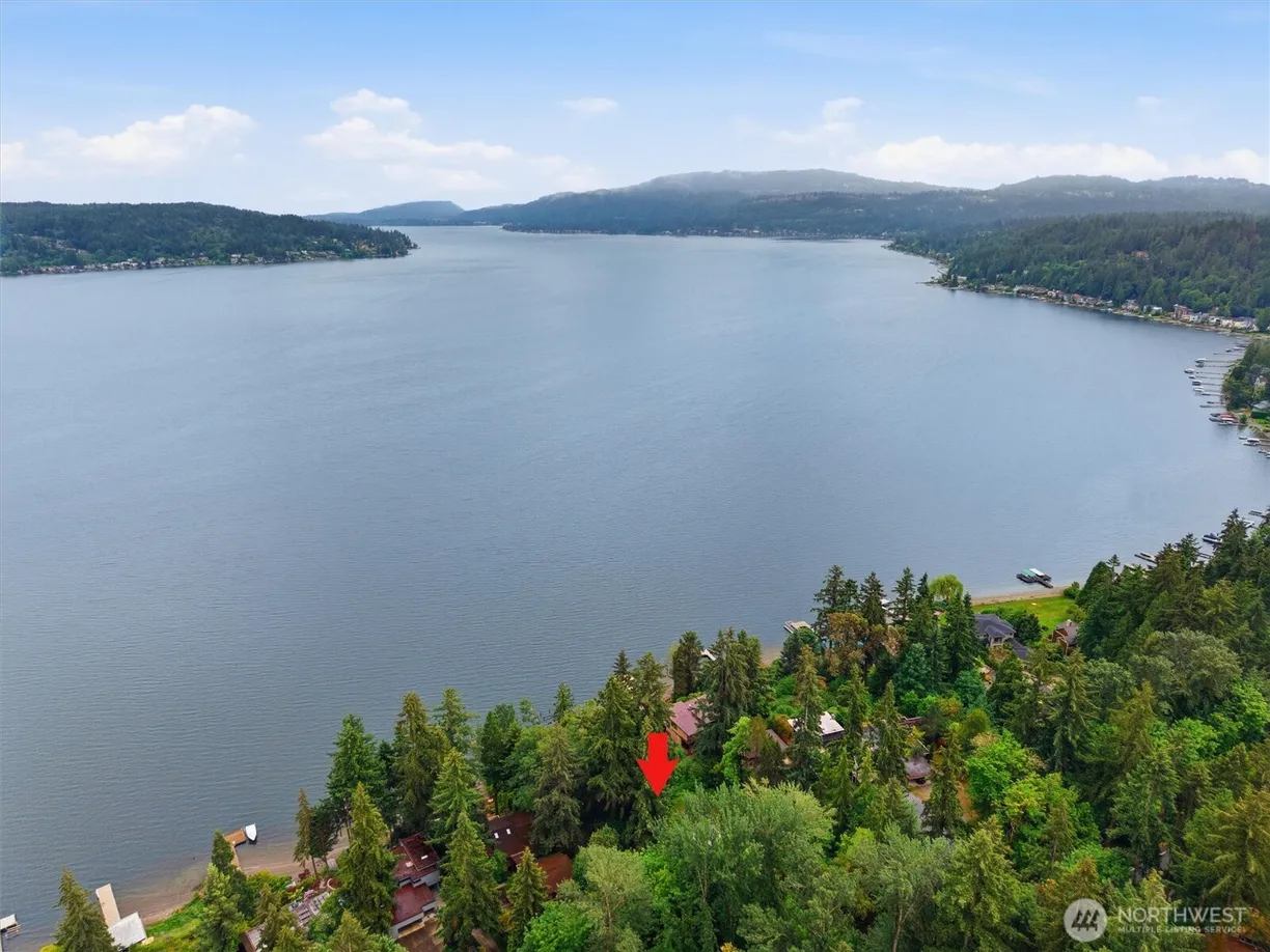 500 W Lake Sammamish Parkway NE, Bellevue, WA 98008 Property for sale
