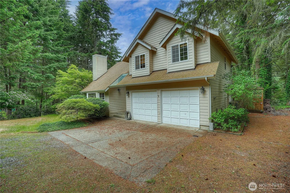 3109 73rd Avenue Ct NW, Gig Harbor, WA 98335 Property for sale