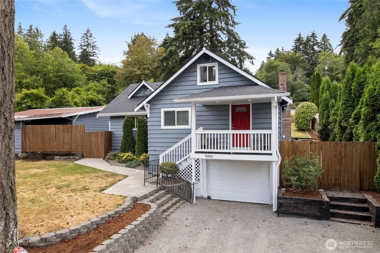 5606 Vickery Avenue E, Tacoma, WA 98443 Property for sale