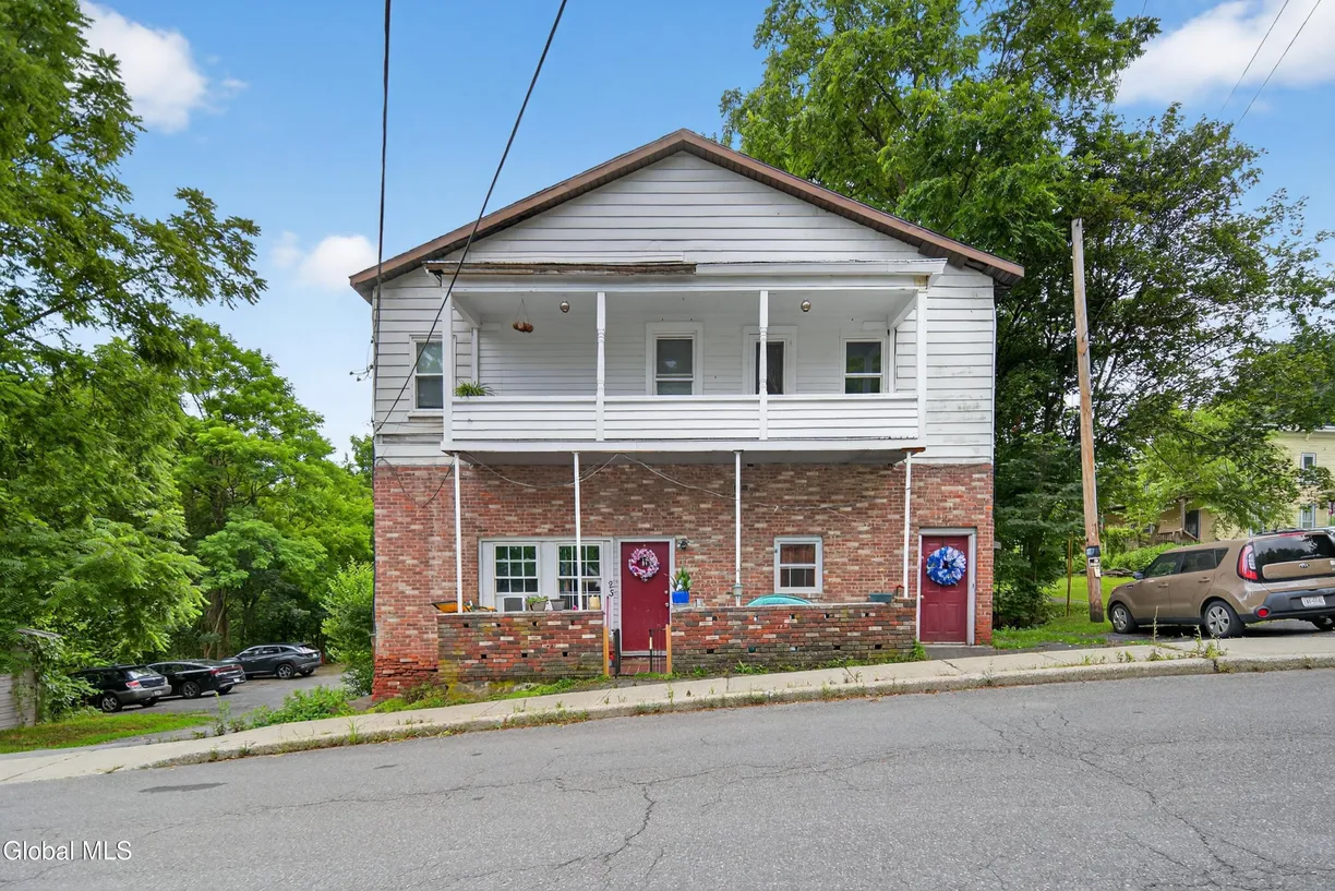 25 Westerlo Street, Ravena, NY 12143 Property for sale